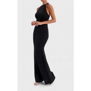 Forever Unique | Dresses | New Forever Unique Halter Maxi Dress In ...